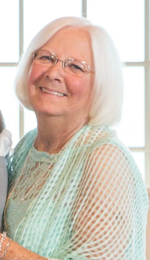 Patricia “Pattie” Ruth Goullaud | News, Sports, Jobs - The Nashua Telegraph